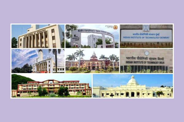 Top 10 Physiotherapy Colleges in India | Top BPT Colleges in India