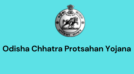 Odisha Chhatra Protsahan Yojana for competitive exams
