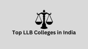 Top 10 LLB Colleges in India - My Educationwire