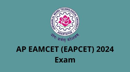 AP EAMCET (EAPCET) 2024 exam - My Educationwire