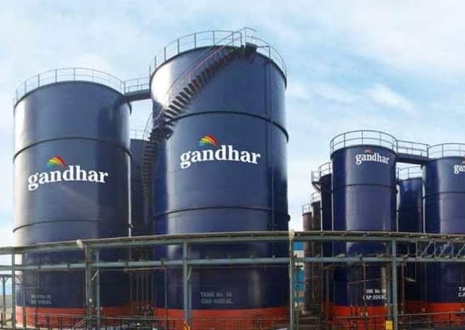 Gandhar Oil Refinery IPO opens on November 22
