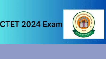 CBSE CTET Exam in January 2024