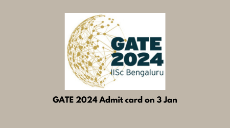 GATE Result 2024 Overview