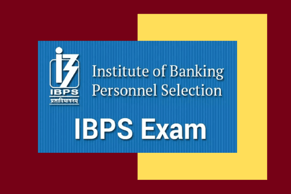 Institute of Banking Personnel Selection IBPS - Big Update
