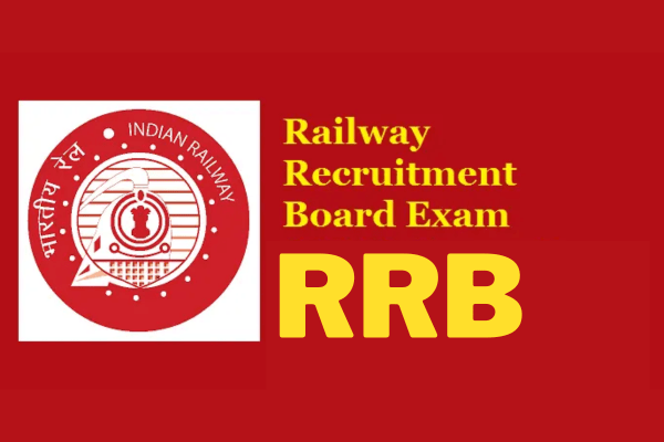 Recruitment Board Exam RRB - RRB Exam 2024 - Big updates