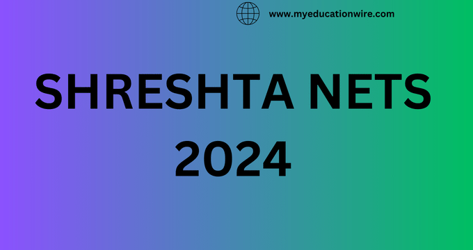 SHRESHTA NETS 2024