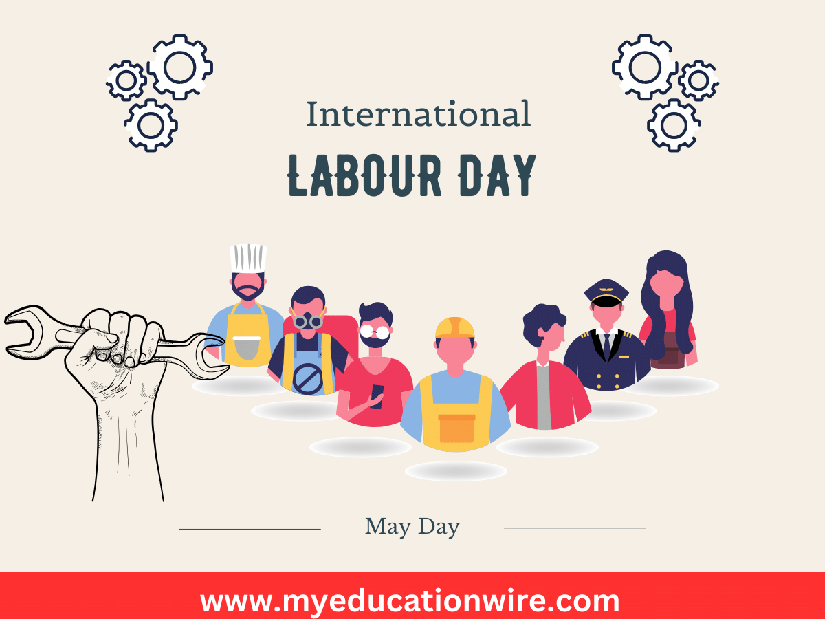 International Labour Day 2024, History Importance of Labour Day
