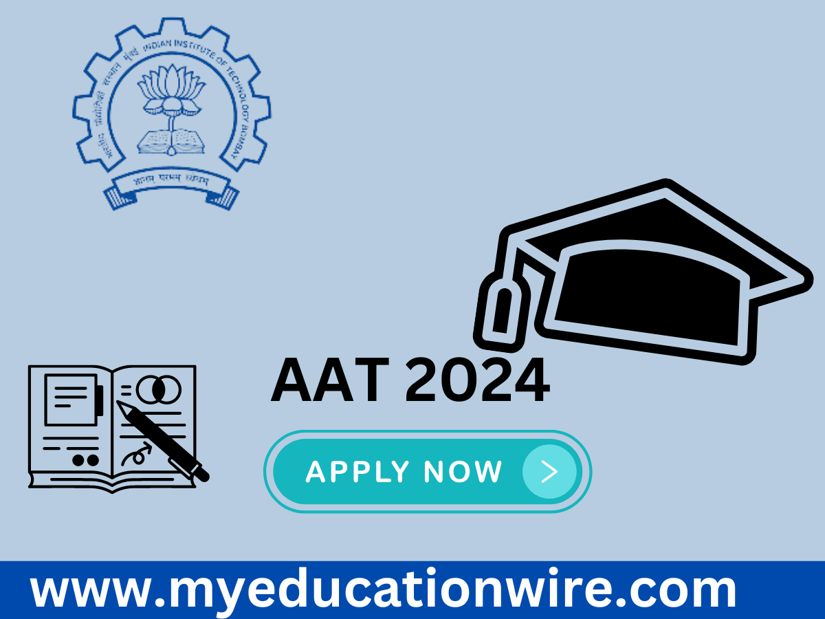 AAT 2024 Registration Started, Check Exam date, Syllabus