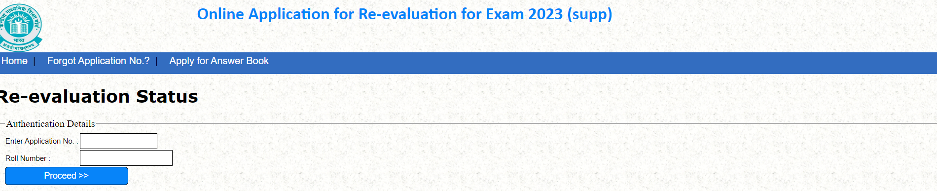 CBSE Class 10, 12 Board Result 2024: CBSE Revaluation, Marks Verification