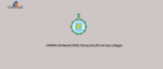JENPAS UG Result 2025 Out, Dates, Cut off and top colleges - My ...