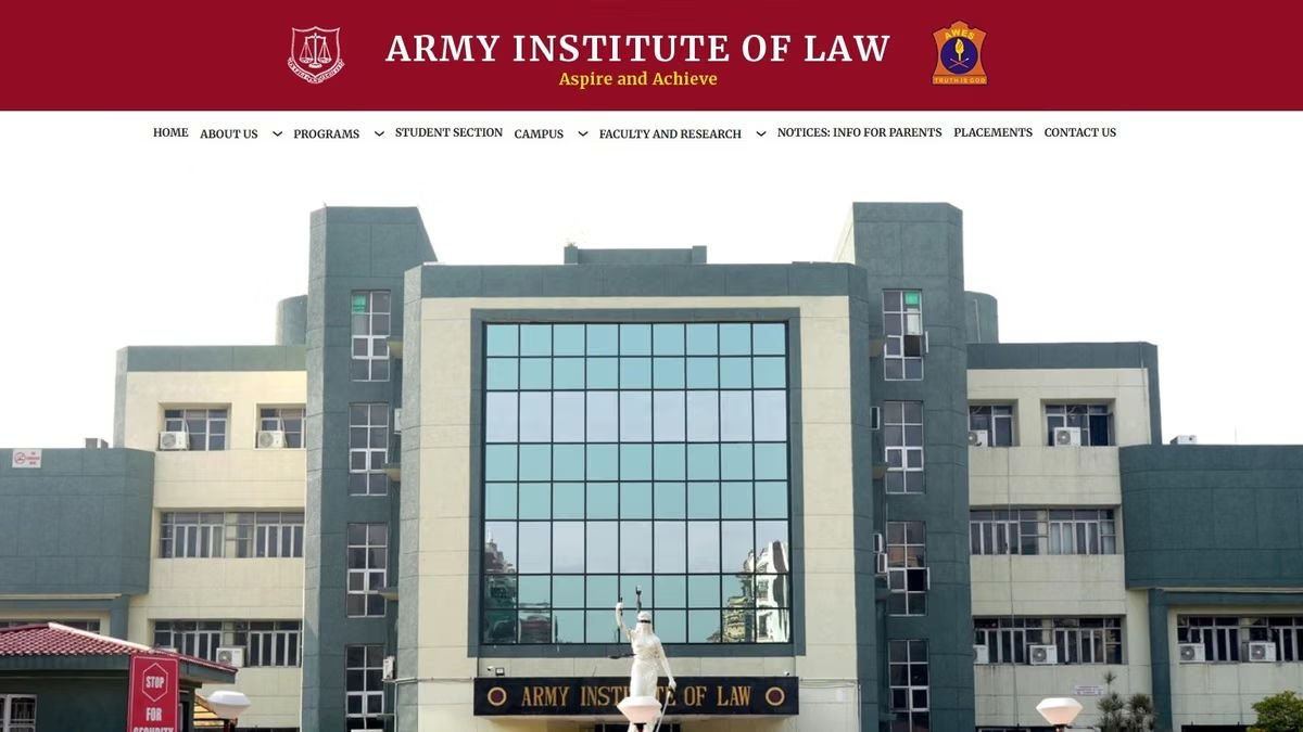 AIL LET Application Form 2026: Exam Date, Eligibility & Fees